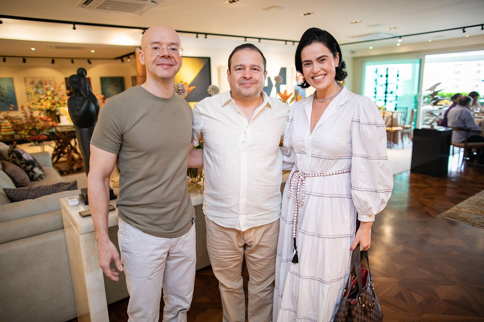 CAPTEI: Aniversário de Igor Queiroz Barroso reúne Amigos e Família - Jeritza Gurgel - Diário do ...